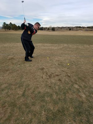 LINKS GOLF COURSE-HIGHLANDS RANCH - Updated October 2025 - 16 Photos & 20 Reviews - 5815 E ...