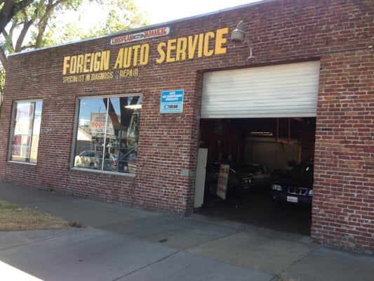 MIDTOWN AUTO REPAIR & SERVICE CENTER - Updated January 2026 - 16 Photos ...
