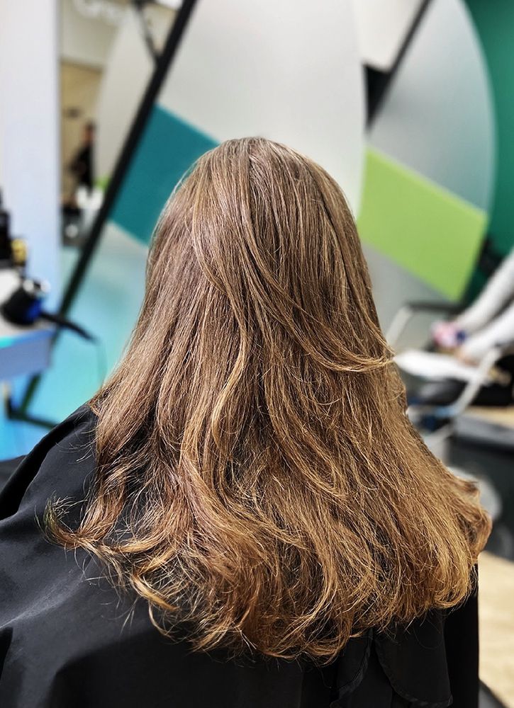GREAT CLIPS - Updated May 2026 - 27 Photos & 46 Reviews - 28039 Scott ...
