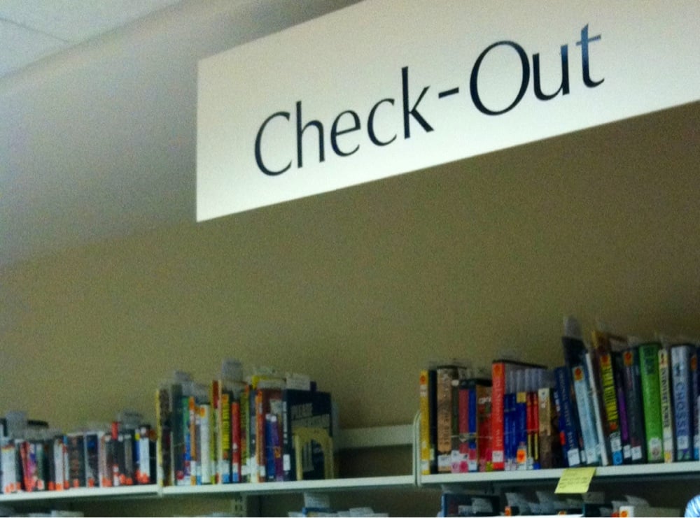 MANSFIELD-RICHLAND COUNTY PUBLIC LIBRARY - 43 W Third St, Mansfield ...