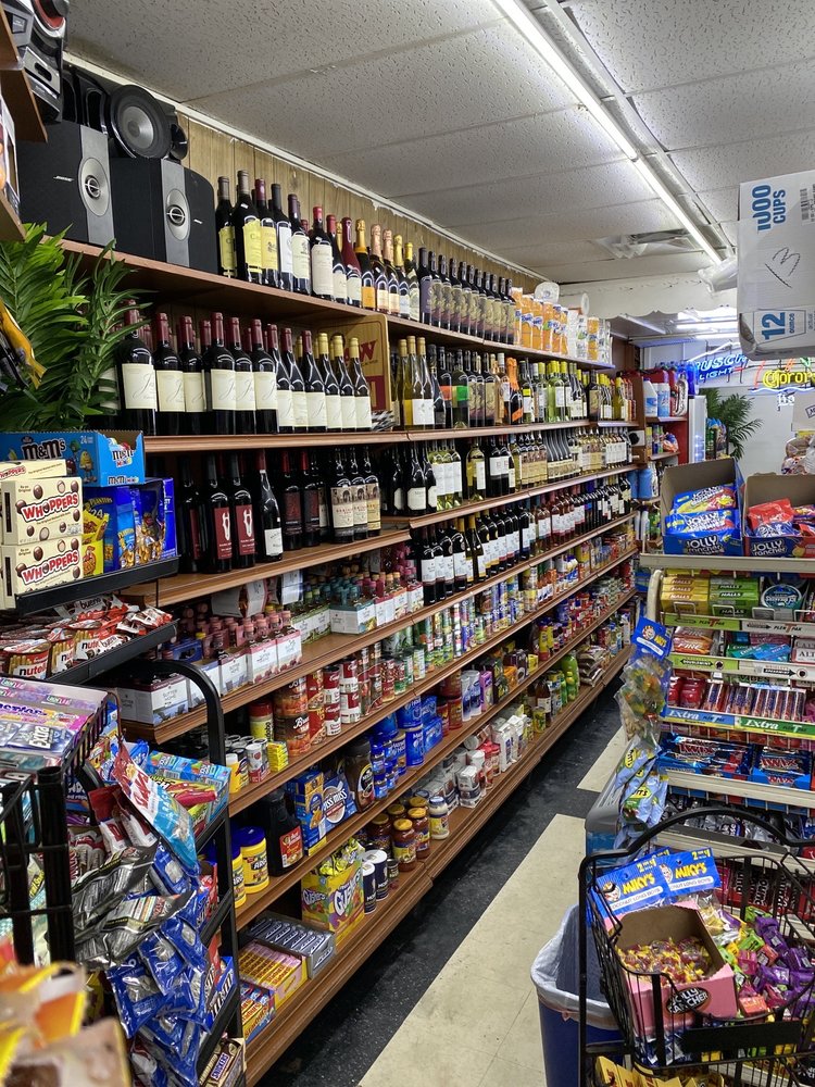 WESTSIDE MARKET - 1029 W Las Olas Blvd, Fort Lauderdale, FL - Menu - Yelp