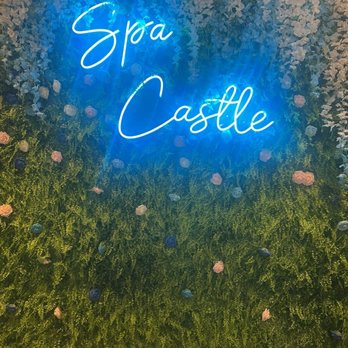 SPA CASTLE - Updated July 2025 - 885 Photos & 1146 Reviews - 1020 ...