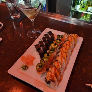 DRUNKEN FISH - WESTPORT PLAZA - 735 Photos & 681 Reviews - 639 Westport ...