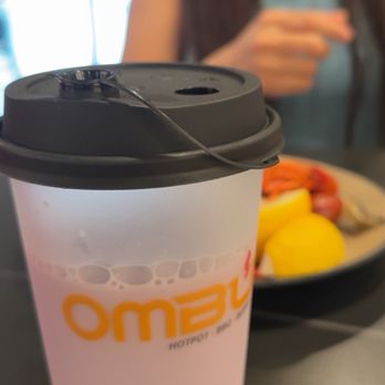 OMBU BUFFET - Updated August 2025 - 153 Photos & 96 Reviews - 5990 ...