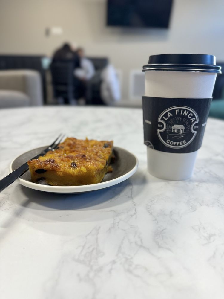 LA FINCA COFFEE SHOP - Updated January 2025 - 56 Photos & 41 Reviews ...