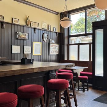 BISHOP QUIGLEY - Updated December 2025 - 58 Photos & 41 Reviews - 1810 ...