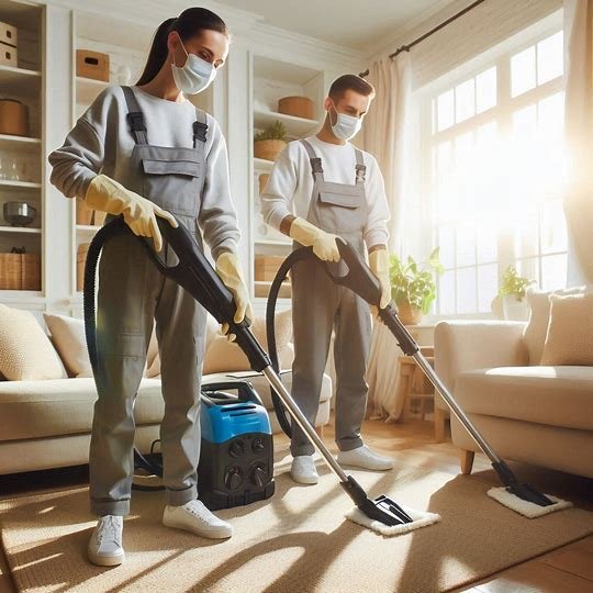 TOP CLEANING SERVICES - Updated July 2024 - 11900 Biscayne Blvd, Miami ...