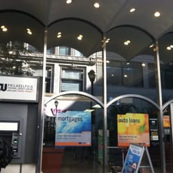 PHILADELPHIA FEDERAL CREDIT UNION - 14 Reviews - 1108 Chestnut St ...