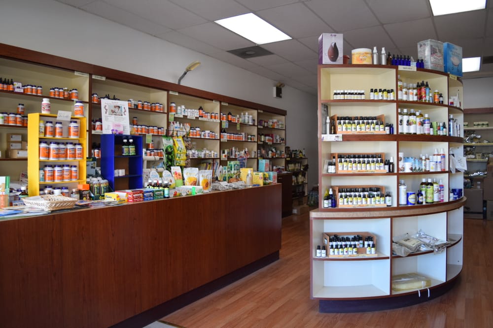 MONK’S HERB CENTER - Updated May 2026 - 11 Reviews - 4714 N Milwaukee ...