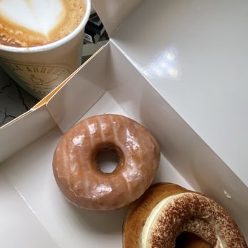 DOCE DONUT CO - Updated May 2024 - 22 Photos & 11 Reviews - 2305 6th ...