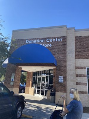 GOODWILL INDUSTRIES OF EASTERN NC - WILMINGTON - Updated January 2026 ...