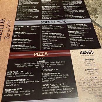 BRICKSIDE BAR & GRILLE - Updated November 2025 - 31 Photos & 63 Reviews ...