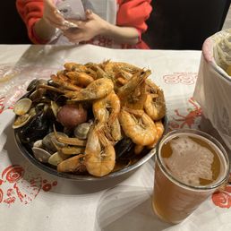 PIER 88 BOILING SEAFOOD & BAR - Updated September 2025 - 322 Photos ...