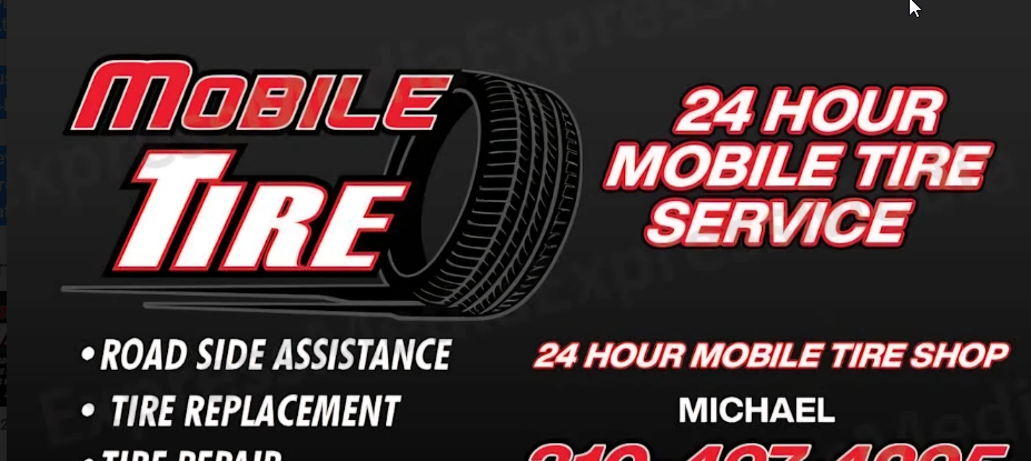 24 HOUR MOBILE TIRE SHOP - Updated January 2026 - 29 Reviews - 18433 ...
