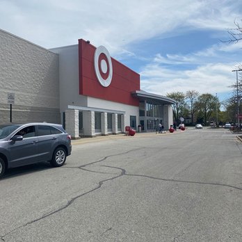 TARGET - Updated October 2025 - 85 Photos & 48 Reviews - 239 Golf Mill ...