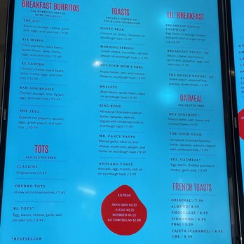 BREAKFAST LITTLE - Updated July 2024 - 439 Photos & 535 Reviews - 3275 ...