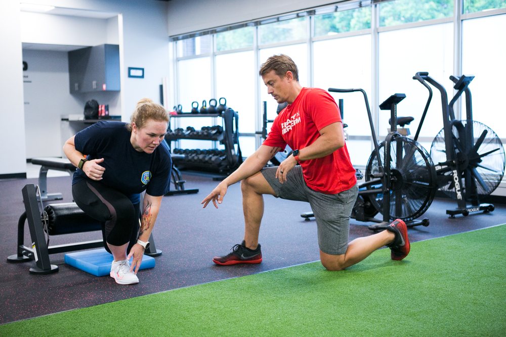 REHAB 2 PERFORM - Updated January 2026 - 16 Photos - 9315 Largo Dr W ...