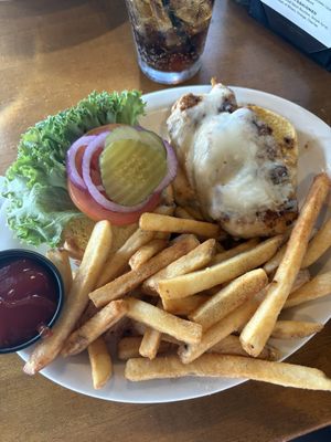 J PETERS GRILL & BAR - Updated December 2025 - 26 Reviews - 912 Chapin ...