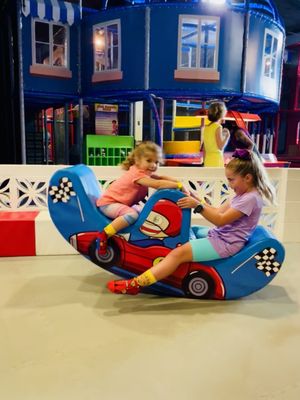 LOST WORLDS FUNTROPOLOUS - 67 Photos & 102 Reviews - 5401 Camden Ave ...