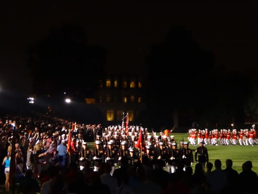 MARINE BARRACKS - Updated December 2025 - 59 Photos & 15 Reviews - 8TH ...
