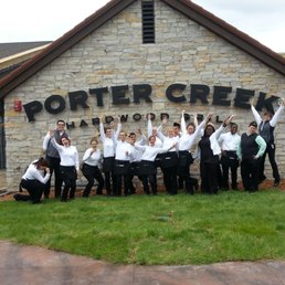 PORTER CREEK HARDWOOD GRILL - Updated October 2025 - 204 Photos & 209 ...