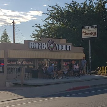 MOYO MOAB FROZEN YOGURT - Updated January 2026 - 108 Photos & 117 ...