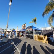 PACIFIC COAST SWAP MEET - 10 Photos - 1305 E Pacific Coast Hwy, Long ...