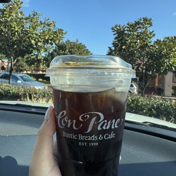 CON PANE RUSTIC BREADS & CAFE - Updated July 2025 - 2167 Photos & 1808 ...