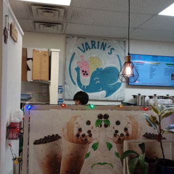 VARIN’S SWEET SHOP - Updated June 2024 - 136 Photos & 54 Reviews - 315 ...