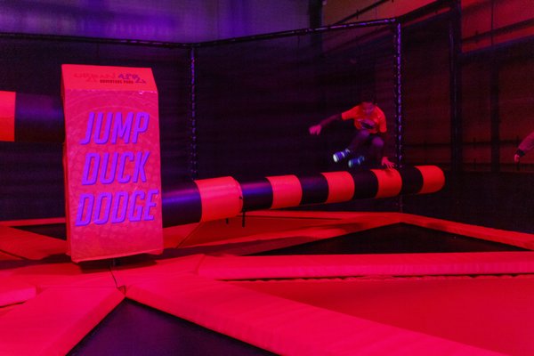 URBAN AIR TRAMPOLINE AND ADVENTURE PARK - Updated December 2025 - 16 ...