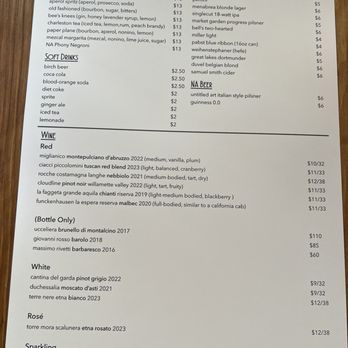 IL RIONE - Updated October 2025 - 427 Photos & 419 Reviews - 1303 W ...