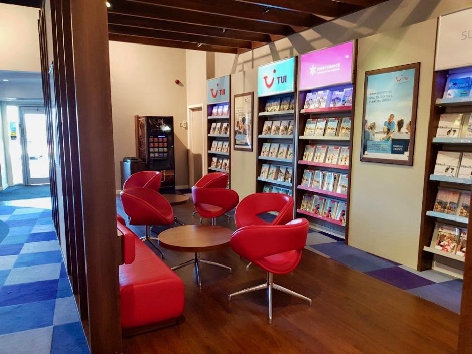 TUI HOLIDAY SUPERSTORE - 12 Photos - 20 Fort Parkway, Birmingham, West ...