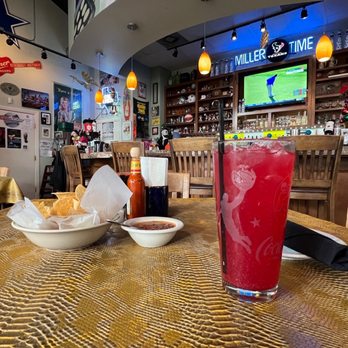 IRMA’S RESTAURANT - 264 Photos & 570 Reviews - 22 N Chenevert St ...