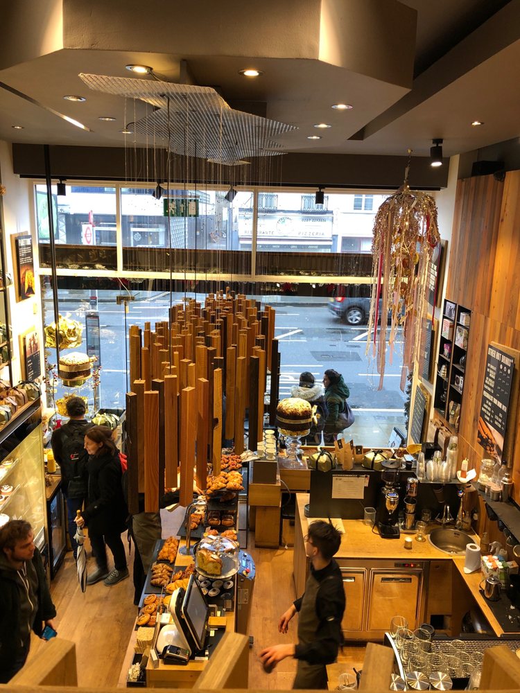 ARRO COFFEE - THE TEMPLE OF COFFEE - 36 Photos & 15 Reviews - Coffee ...