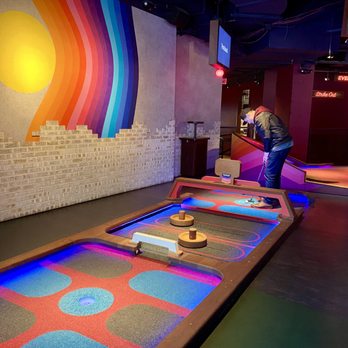 PUTTSHACK - PHILADELPHIA - Updated July 2025 - 161 Photos & 131 Reviews ...