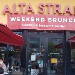 ALTA STRADA - Updated June 2025 - 1250 Photos & 613 Reviews - 2911 ...