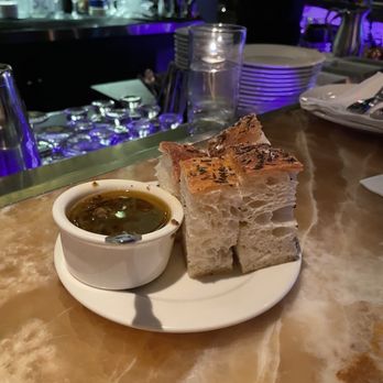 BAROLO RISTORANTE - Italian Restaurant at 1940 Westlake Ave, Seattle ...