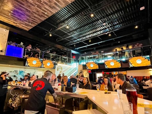 GOATS ARENA SPORTS BAR - Updated October 2025 - 135 Photos & 190 ...