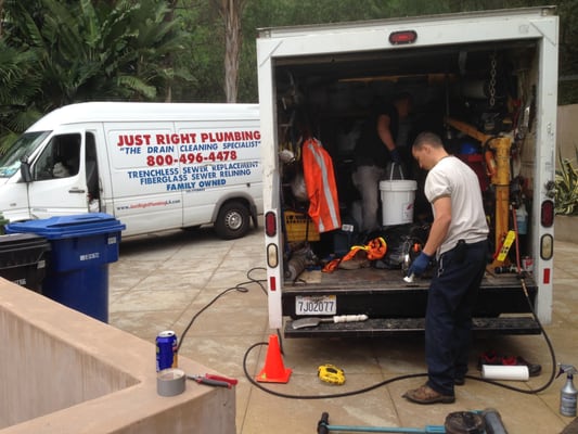 Just Right Plumbing - Updated December 2025 - 58 Photos - 97 Reviews ...