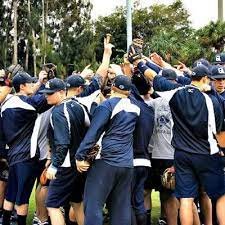 PSU BASEBALL TRAINING - McKeesport, Pennsylvania - Baseball Fields ...