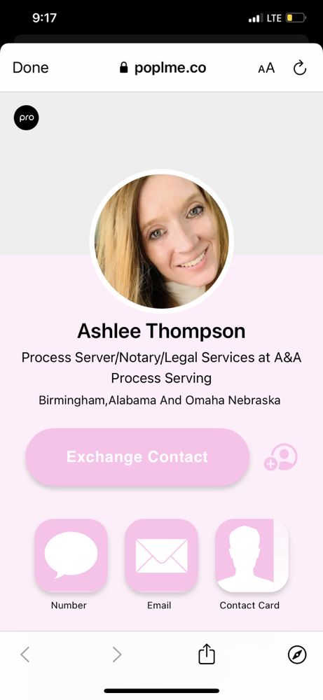 A&R PROCESSING SERVING - Updated February 2025 - Leeds, Alabama - Process Servers - Phone Number ...