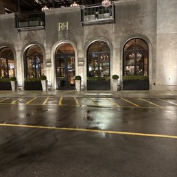 RH COURTYARD RESTAURANT AT RH NASHVILLE - Updated December 2025 - 649 ...