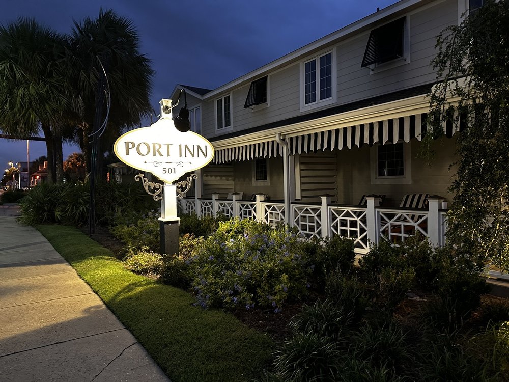 THE PORT INN AND COTTAGES, ASCEND HOTEL COLLECTION - Updated April 2025 ...