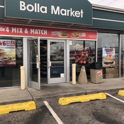 BOLLA OPERATING CORPORATION - Gas Stations - 1702 Neptune Ave, Brooklyn ...
