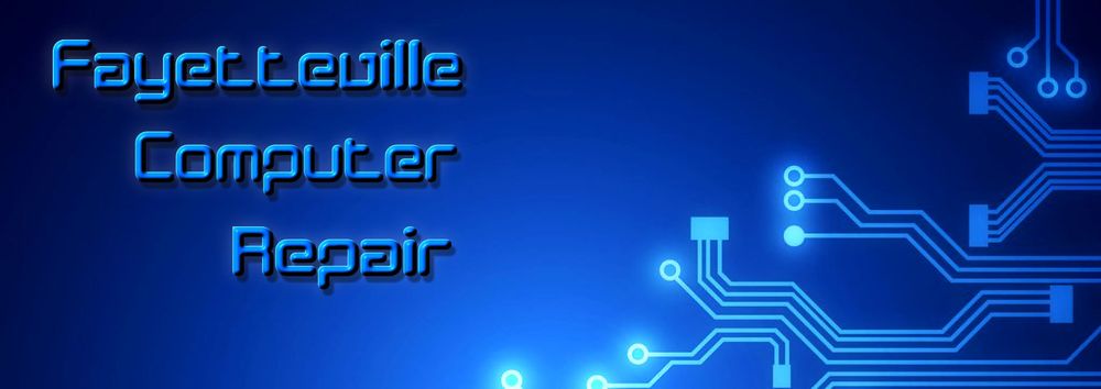 FAYETTEVILLE COMPUTER REPAIR - Fayetteville, North Carolina - IT ...
