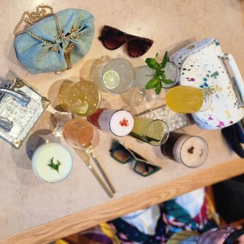 EOS & NYX - Updated June 2025 - 1607 Photos & 322 Reviews - 201 S ...