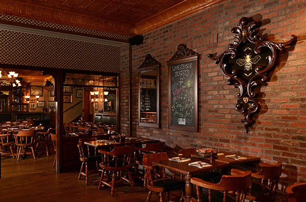 THE GOLDEN BEE - Updated October 2025 - 498 Photos & 587 Reviews - 1 ...