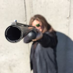 CALVERTON SHOOTING RANGE - 44 Photos & 67 Reviews - 395 Nugent Dr ...