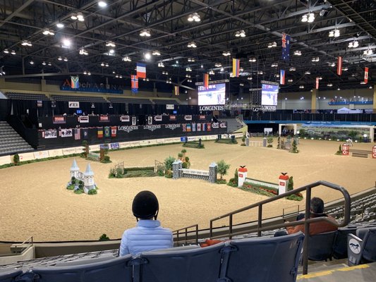 ALLTECH ARENA - 21 Photos - 4089 Iron Works Pkwy, Lexington, Kentucky ...