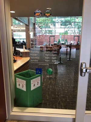 TUSTIN LIBRARY - 49 Photos & 108 Reviews - 345 E Main St, Tustin ...